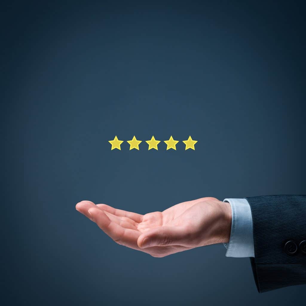 How to Calculate your service level - Inventory Big Data