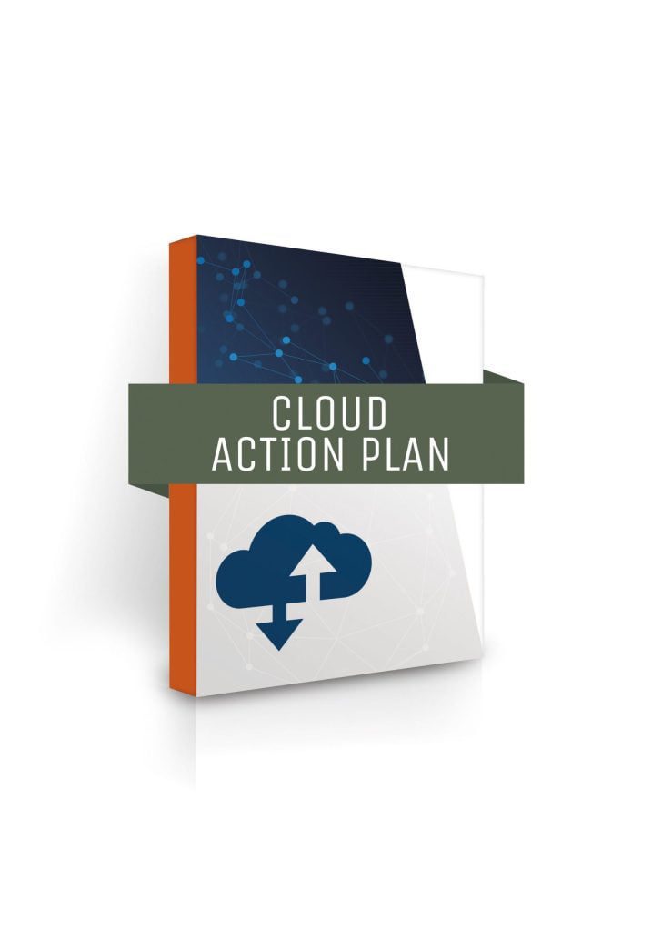 Implement Cloud Action Plan Methodology within your team