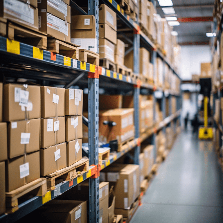 Optimizing SLow-moving and OBsolete inventory (SLOB)