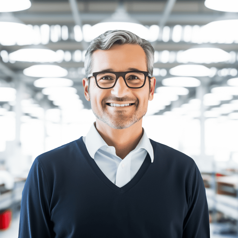 Data of Manufacturing Director – Inventory Big Data