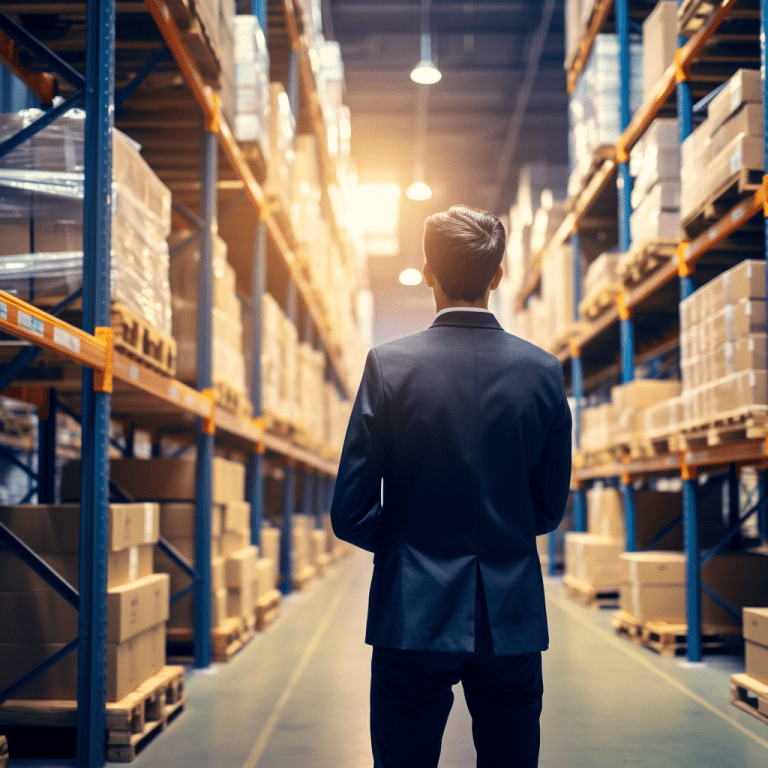 Optimizing SLow-moving and OBsolete inventory (SLOB) – Inventory Big Data