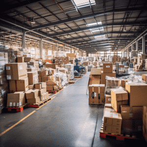 Optimizing SLow-moving and OBsolete inventory (SLOB)